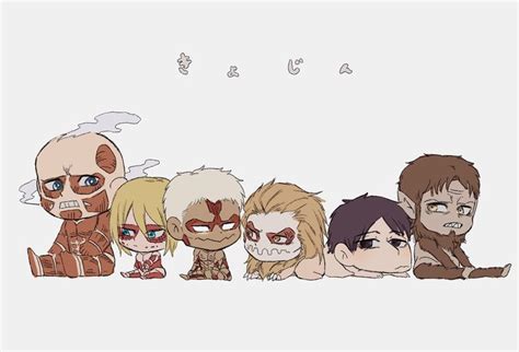 Pin De Jane☾ En ︎╎ Anime And Manga Ataque De Los Titanes Kyojin