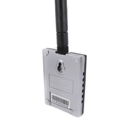 Simplecom NW USB Wireless N Long Range N Wifi Adapter DBi High Gain Antenna