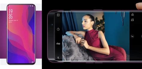 Oppo Find X Everything You Need To Know DESIblitz