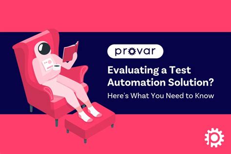 How To Evaluate Salesforce Test Automation Solutions Provar Posted On