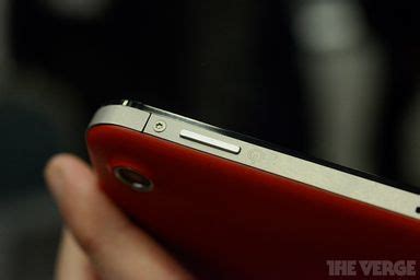 HP Slate Photos The Verge