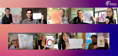 Nebula Consulting Ltd On Linkedin Accountengagement Salesforce Teamnebula Marketingautomation