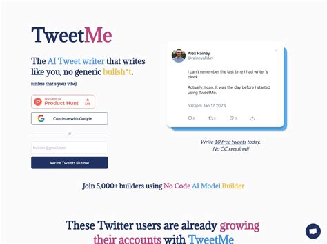 No Code Ai Model Free Ai Tools Directory