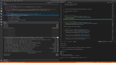 Debugging Cargo Test Rrust