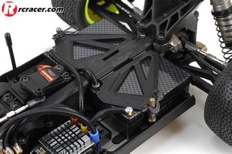 TLR WD Buggy RC Racer The Home Of RC Racing On The Web