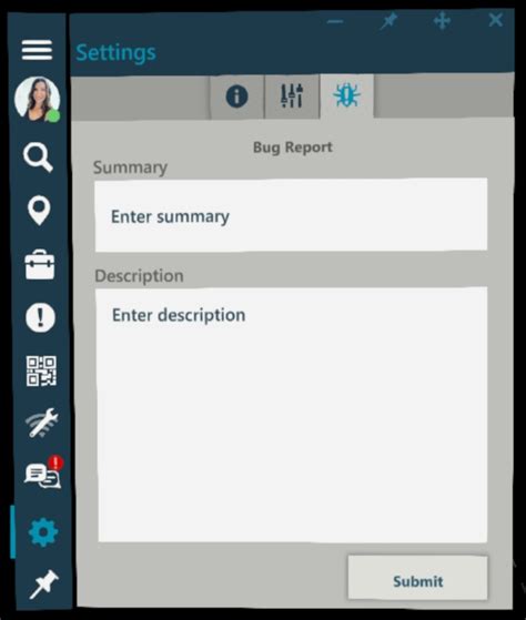 Report A Bug Community