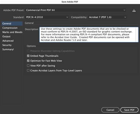 How To Reduce Huge PDF Files From Photoshop And Illustrator