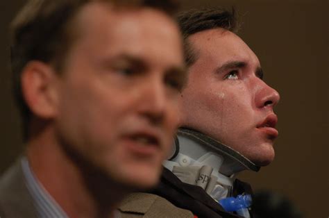 Eric Obermann Remembered As A Hero In The Fight Against Als