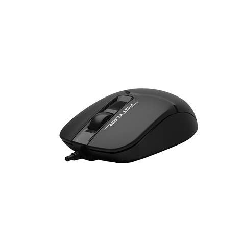 A4 Tech Fm12 Optik Mouse Usb Sİyah 1200 Dpi Fiyatı