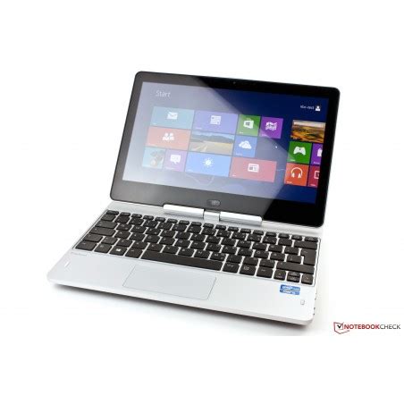 Hp Elitebook Revolve G