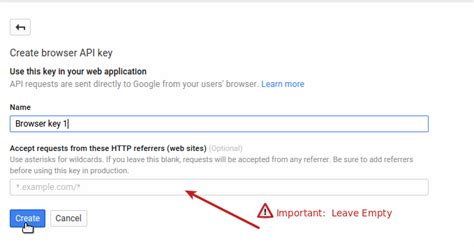 Simple Rest Get Request To Youtube Api Return Error Stack Overflow