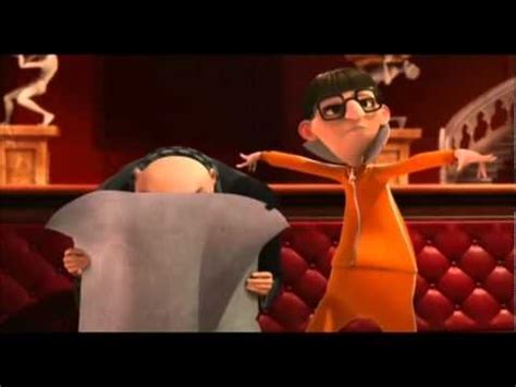 The Best Vector Despicable Me Edgar Meme