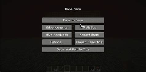 Easy Redstone Lamp Display In Minecraft Requires Only Redstone Lamps Levers And A Block Of
