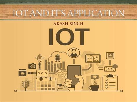 History Of Iot Timeline Of Major Events Pdf