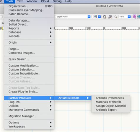 The Vectorworks 2024 Plug In For Artlantis Is Here Artlantis Rt²