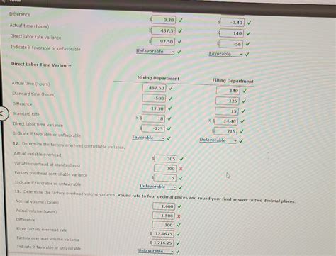 Solved Comprehensive Problem 5 Part C Note This Section Is