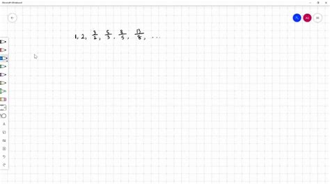 solved here are some values of sequence write a recursive definition for the sequence n q 1