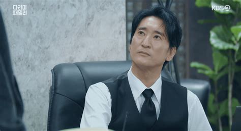 다리미 패밀리 최태준 父 신현준에 모르는 척 살자