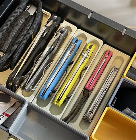 221 Best R Gridfinity Images On Pholder Drawer Unit Completed Included Lights For Ultimate