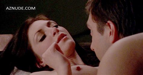 Niki Rubin Nude Aznude