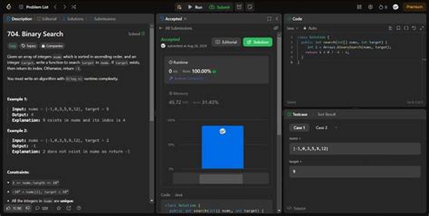 Vethika Venkatraman On Linkedin Day 3150 🤧had A Fever Problem 704 Binary