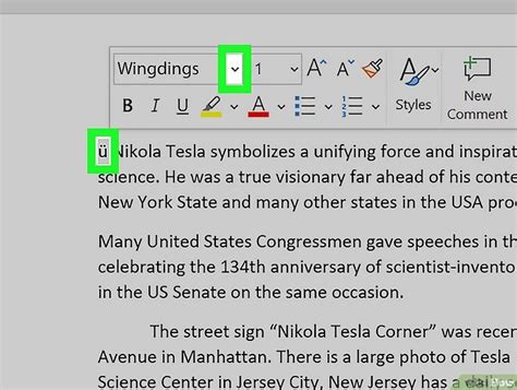 How To Insert A Check Mark Into Microsoft Word 7 Easy Ways