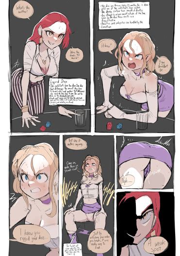 Liquid Dice Image 4892390 Thisvid Tube