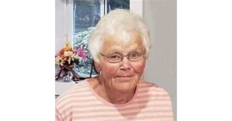 Donna J Torbert Obituary 1939 2023