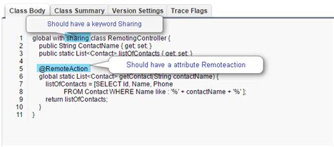 Javascript Remoting Salesforce And Improved Page Load Speed