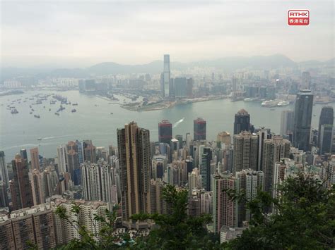 楊宇霆料蛇年香港經濟增長加快至27 受惠金融及旅遊業復蘇 Rthk