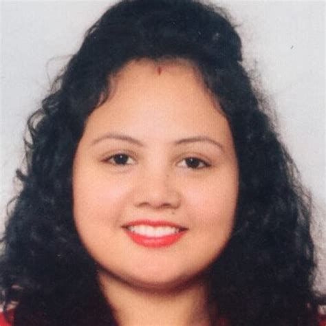 Pooja Jaswal Research Scholar Central University Of Punjab