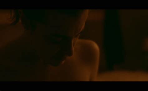 Camille Claris Butt Breasts Scene In Les Etoiles Restantes Aznude