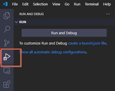 如何配置开发 ASP NET Core 项目的 VS Code 环境 代码部落中文站