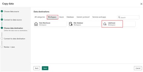Preprocess Data With A Stored Procedure Before Loading Into Lakehouse