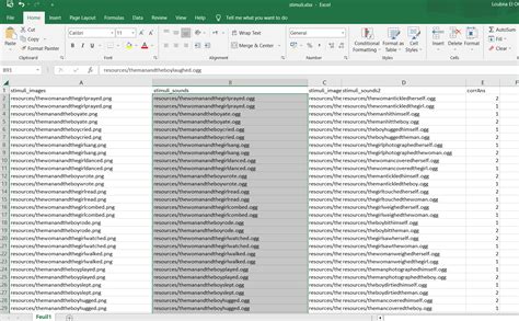 Pavlovia Error Message When Loading Experiment Online Online