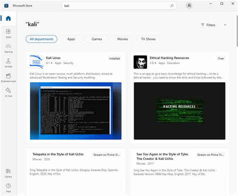 use nim compiled language to evade windows defender reverse shell