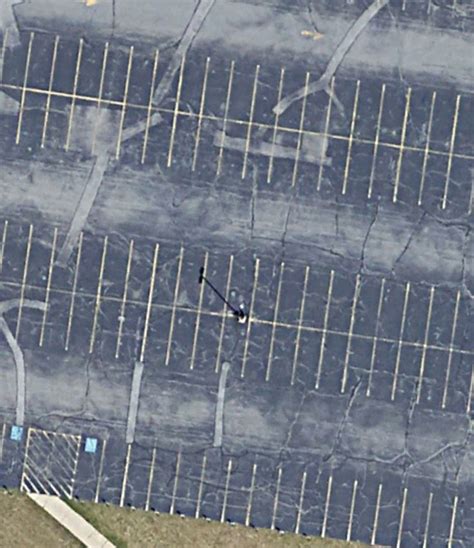 Coco Test Object Detection Dataset By Parkinglots