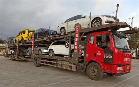 汽车托运怎么收费汽车托运2000公里大概多少钱 搜狐汽车 搜狐网