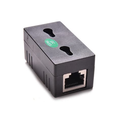 Passive Poe Injector Splitter Over Ethernet Adapter For Ip Camera Lan Netwo Zr Eur 3 36