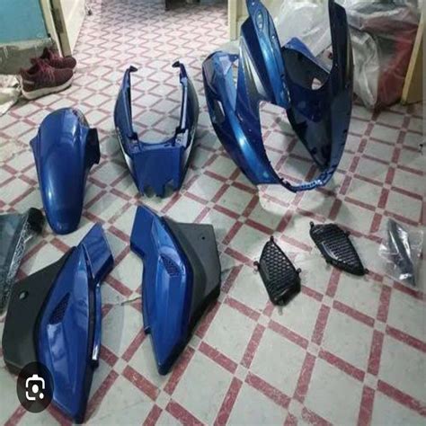 Bajaj Pulsar 220 Body Kit Available In All Color At Best Price Satkartar Autos