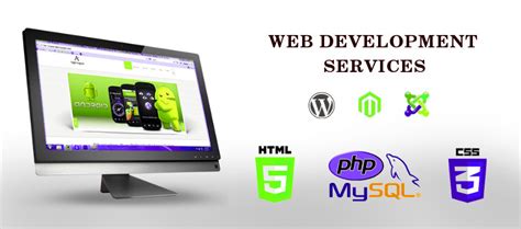 What Are The Components Of An Effective Web Development And Web Design