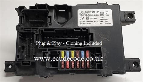 Delphi Products Ecu Decode Limited