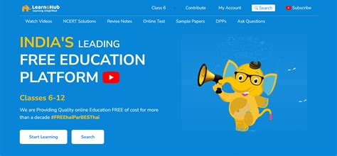 Learnohub
