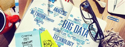 A Beginners Guide To Understanding Big Data