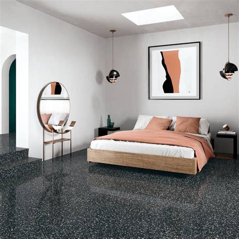 Black Tiles Design Ideas For Your Lovely Home Lycos Ceramic Pvt Ltd