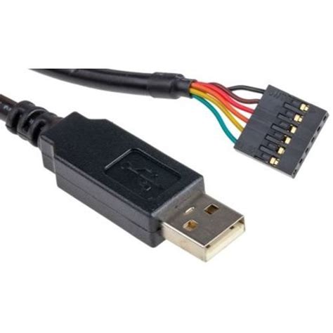 Ftdi Chip Ttl 232r 5v Interface Development Kit Price From Rs 2020 Unit Onwards Specification