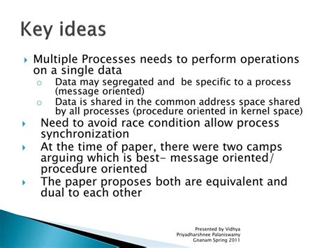 Ppt On The Duality Of Operating System Structures Powerpoint Presentation Id2273244