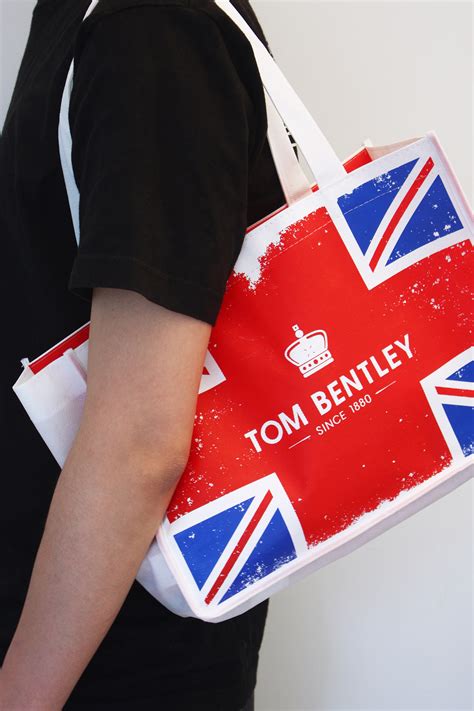 Tom Bentley On Behance
