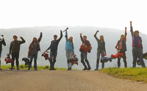 Leben Ist Jetzt Die Real Life Guys Trailer And Kritik Zum Film Tv Today