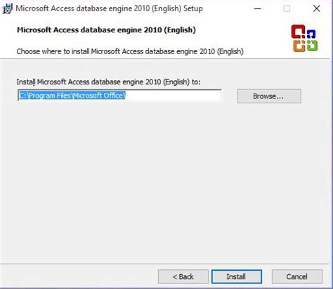 Microsoft Access Database Engine 64 Bit Garryat